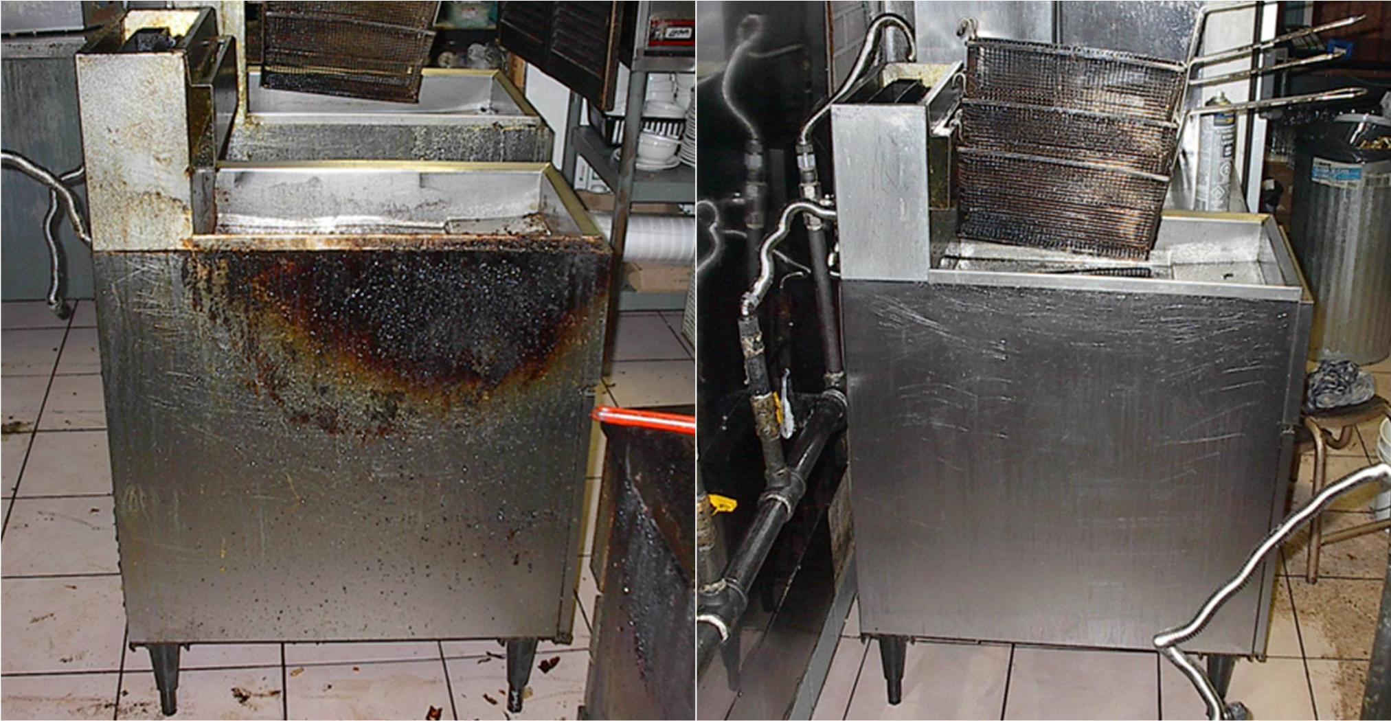 Services – ENV CLEANING