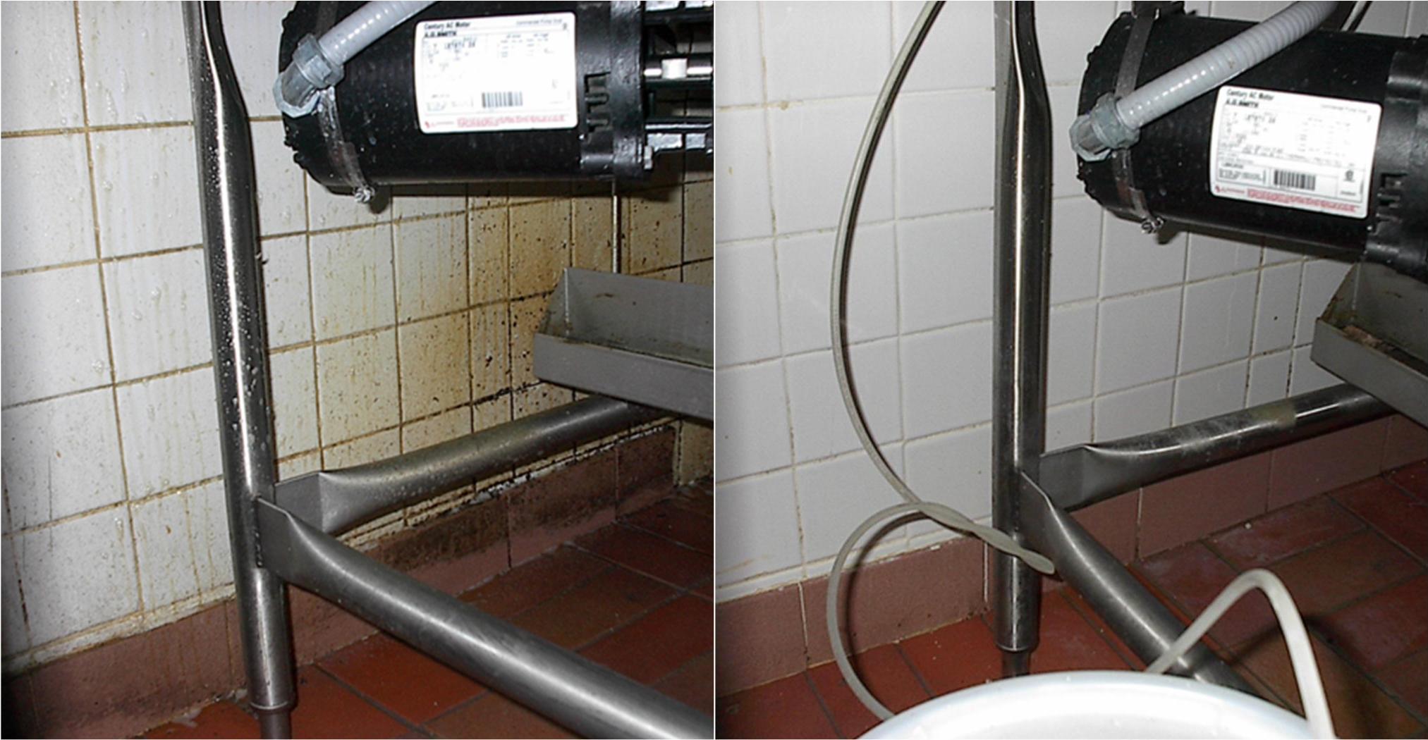 Services – ENV CLEANING